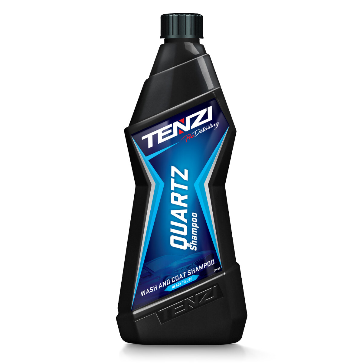 Tenzi Pro Detailing Quartz Shampoo 700 ml, 14,90