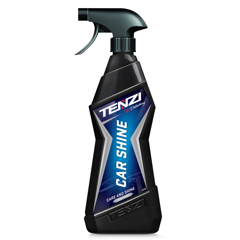 Tenzi Pro Detailing Car Shine 700 ml