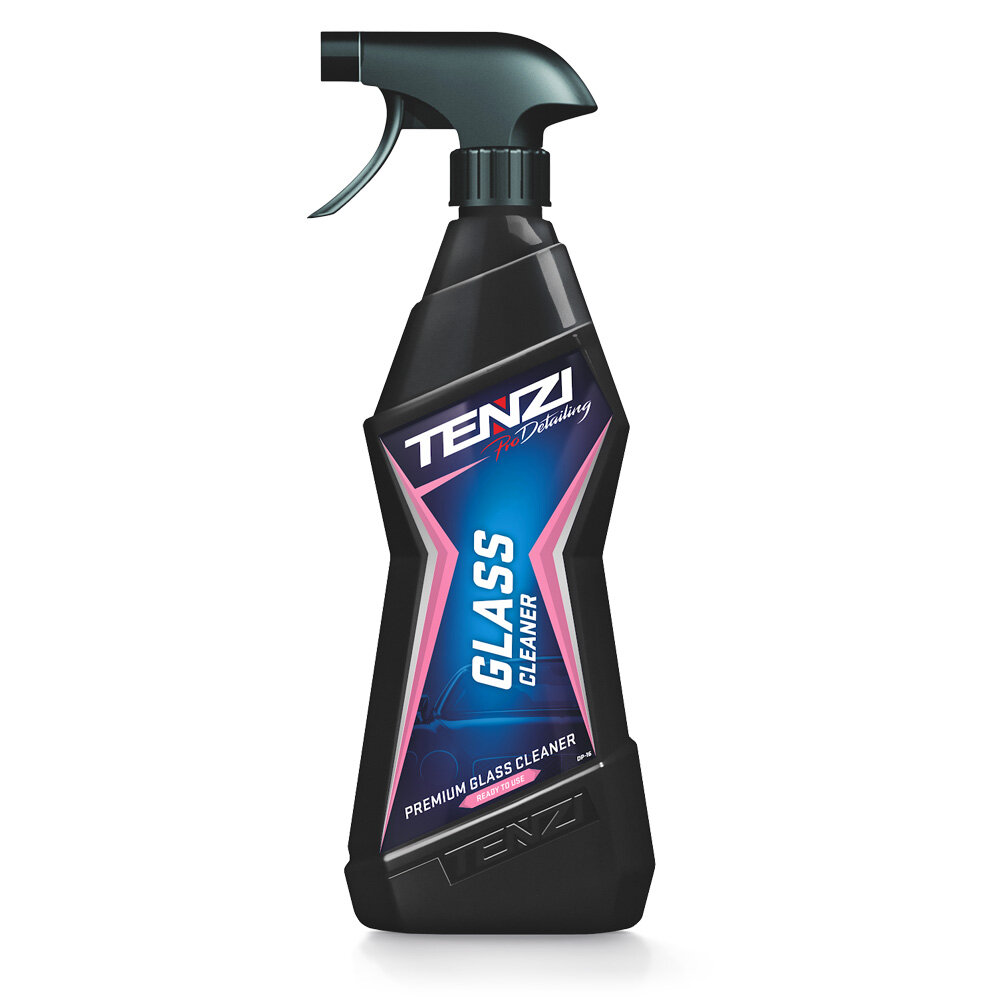 Tenzi Pro Detailing Glass Cleaner 700 ml