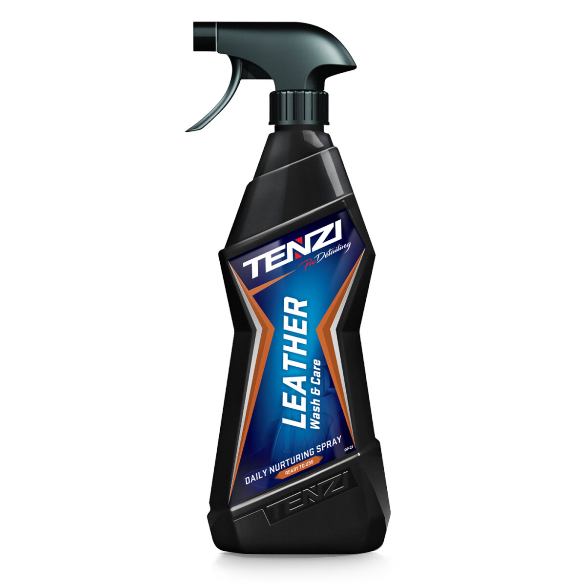 Tenzi Pro Detailing Leather Wasch & Care 700 ml
